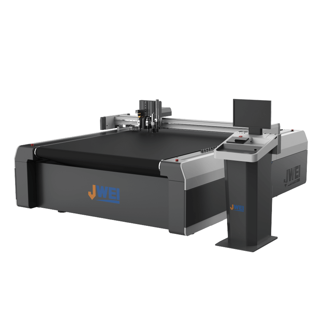 JWEI TB09S-2516-PM - PT Aneka Warna