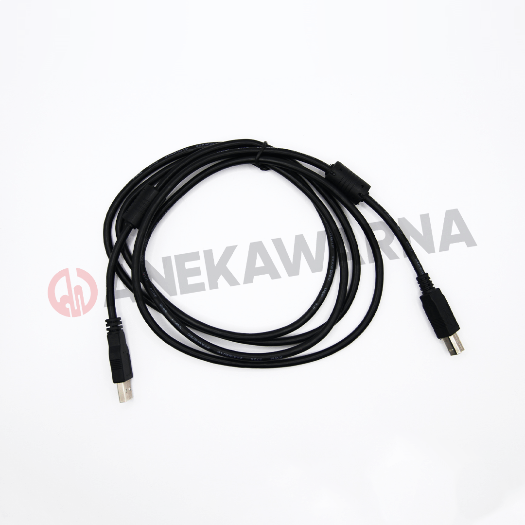 Usb Cable 2M - PT Aneka Warna