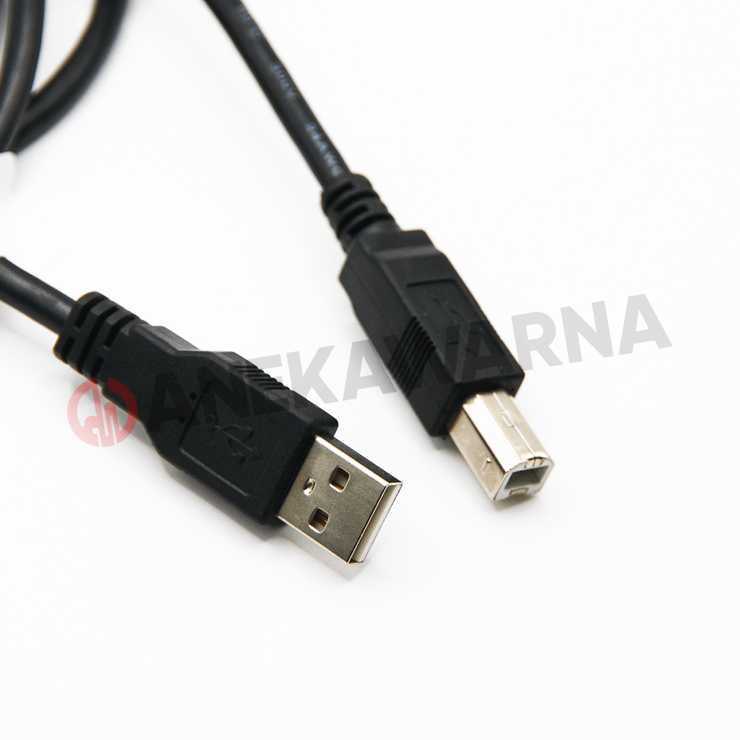 Usb Cable 2M - PT Aneka Warna