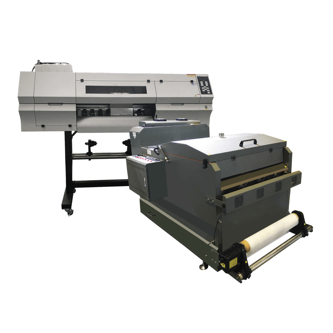 A760 DTF Heat Transfer - PT Aneka Warna