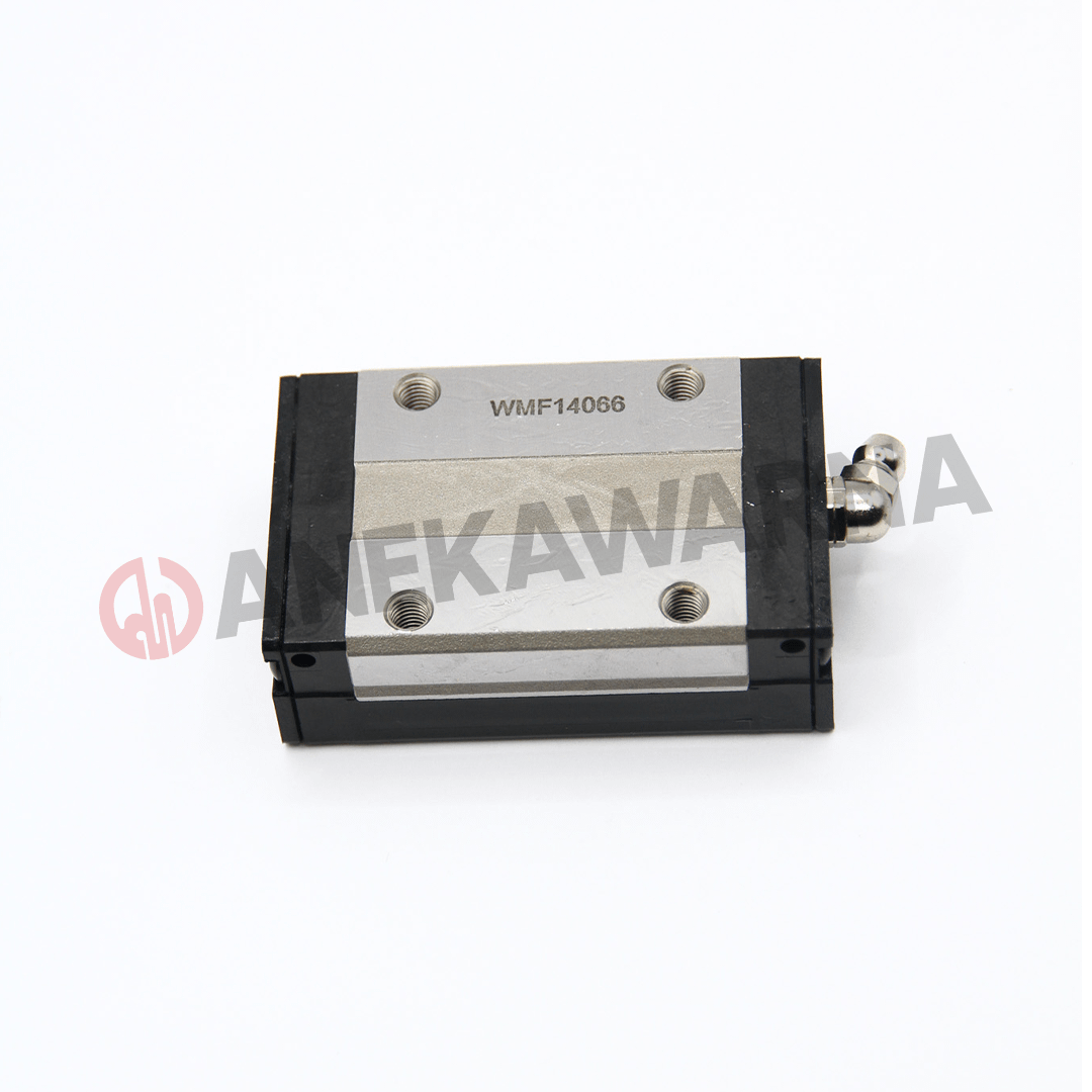 THK Slide Block F/3208B - PT Aneka Warna