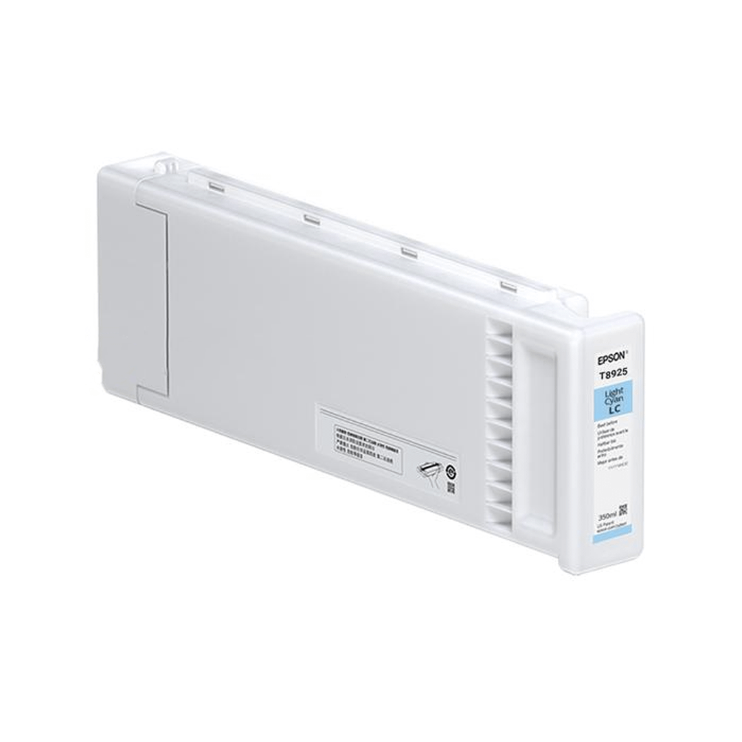 Epson T892 Ink Cyan 700ML - PT Aneka Warna